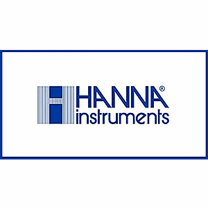 Hanna Instruments Grochek LCD pHep 4 Waterproof PH Temperature Meter | HI98127
