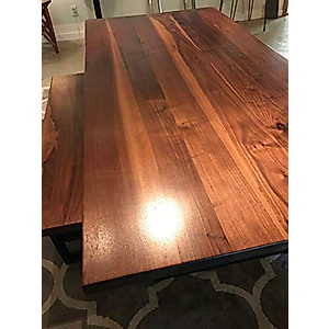 Walnut Dining Table