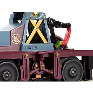 Lionel The Polar Express, Electric O Gauge Model Train Accessories