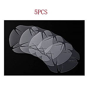 Car Door Handle Cup Protector Films for V*olkswagen Atlas/ GTI/ ID.4/ Jetta/ Passat/ Taos/ Tiguan/ Arteon/ Golf 2018-2022，Door Handle Protective Films Car Door Handle Sticker
