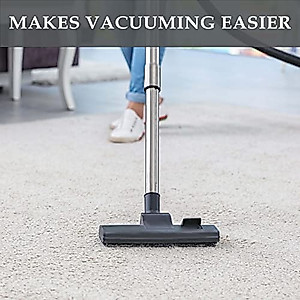 Superior RUGPAD Rug Pad, 8' x 10', Cream