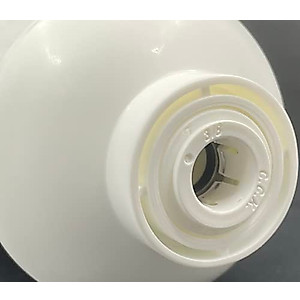 Compatible AC-30 Reverse Osmosis System Replacement Cartridge - Sediment/Carbon Block/Inline