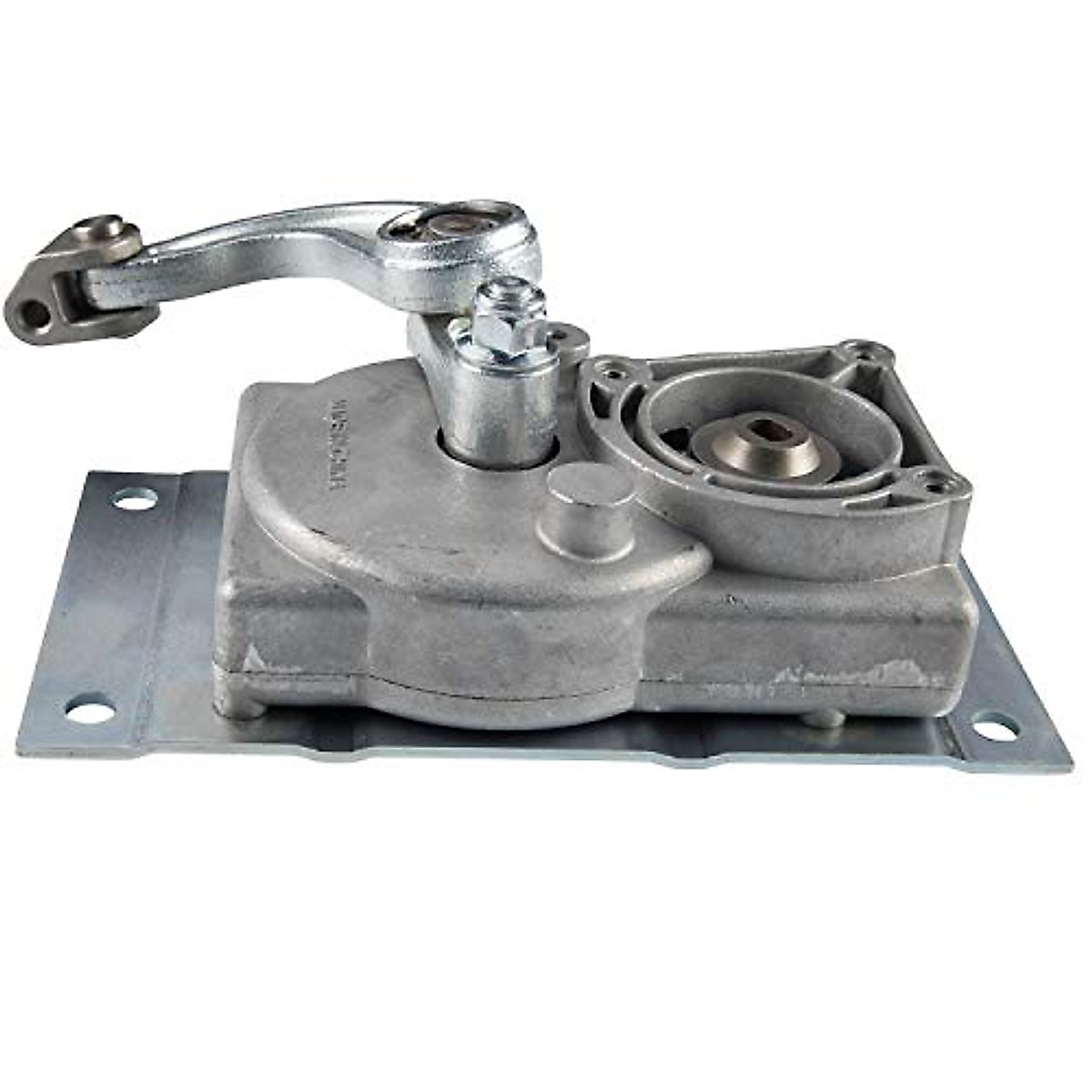 Kwikee®Gear Box Linkage with A –  Gear Box with Curved Linkage Assembly – Specifically Designed Step Series 22, 23, 28A, 30, 32, 33, 34, 35, 36, 38 & 40 – 379160