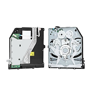 DEVMO KES-490 AAA Blu-ray Laser Disk Drive Replacement Compatible with Sony PS4 CUH-1001A CUH-1115A BDP-020 BDP-025