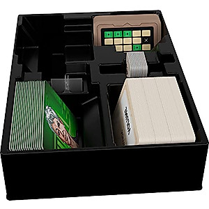 Czech Games Board Games Edition Codenames: Duet XXL