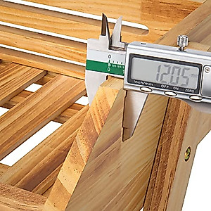 CALM COZY Fruit Vegetable Basket (Burnwood)