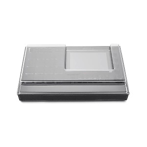 Decksaver Polycarbonate Cover Compatible with SOMA Laboratory Lyra-8 (DS-PC-LYRA8)