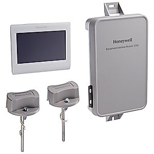 Honeywell YTHX9421R5085WW/U Prestige IAQ Kit with Redlink technology