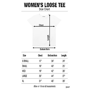 Suburban Riot The Ohio State University Official Buckeyes Loose Women's Tri-Blend Short Sleeve T-Shirt, Athletic Heather (Medium)