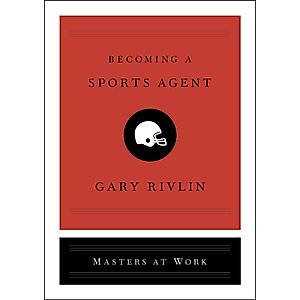 Becoming a Sports Agent (Masters at Work)