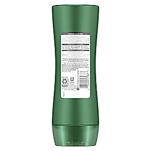 Suave Professionals Clarifying Conditioner for Oily Hair Charcoal Aloe Vera Paraben Free 12.6 oz
