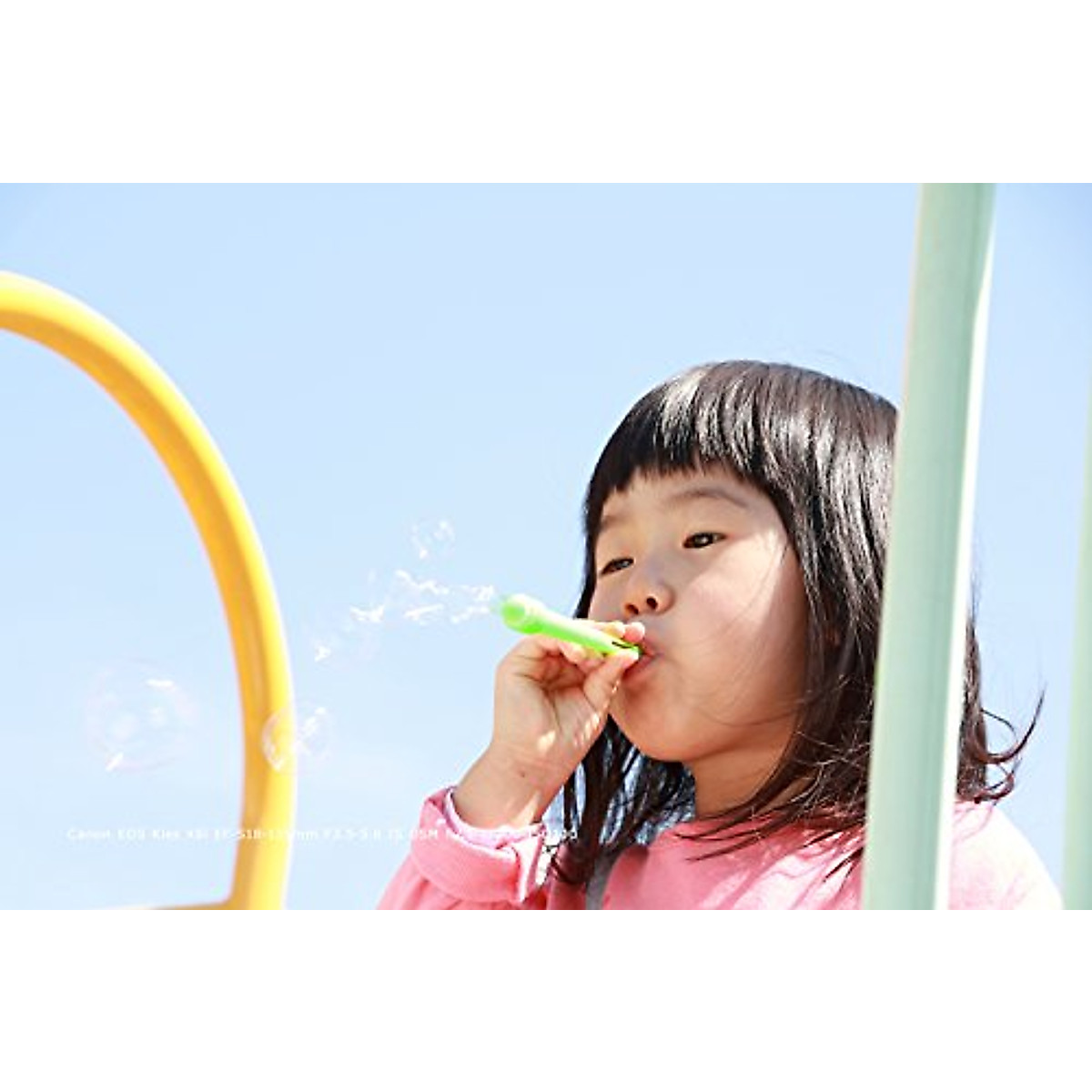 Canon DSLR camera EOS Kiss X8i lens kit EF-S18-55mm F3.5-5.6 IS STM comes KISSX8I-1855ISSTMLK [International Version, No Warranty]