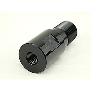 5/8" F to 1-1/4" M Core Bit to Drill Adapter by BLUEROCK ® Tools Model #7