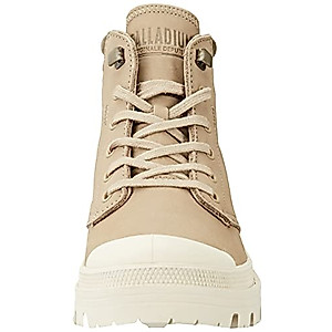 Palladium Pallabase Lo Cuff Miss Dune 9 M