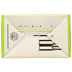 365 by Whole Foods Market, Organic Vegetable Broth, 32 Fl Oz