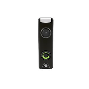 Honeywell SkyBell Slim Design 1080p Wi-Fi Video Doorbell Bronze Finish