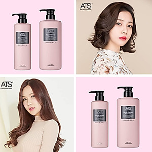 ATS Professional Repair Therapy Shampoo (Medium)