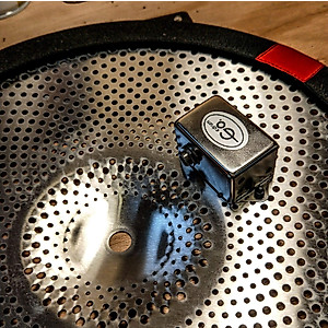 Goedrum 360 Cymbal Trigger for DIY electronic cymbal/Single Zone Trigger