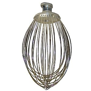 Hobart 00-295154 Wire Whip - S/SFOR 60 QT. for Hobart - Part# 00-295154 (00-295154)