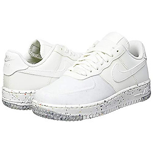 Nike Womens W Air Force 1 Crater CT1986 100 - Size 9W