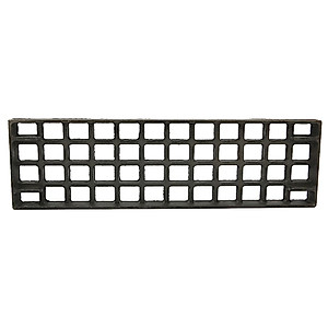 Apw Wyott 3102205 Medium Duty Rock Grate