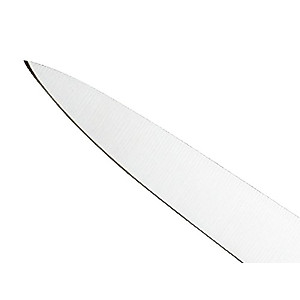 Mercer Culinary M20410 Genesis 10-Inch Carving Knife,Black