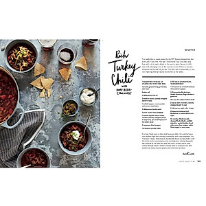 Antoni In The Kitchen