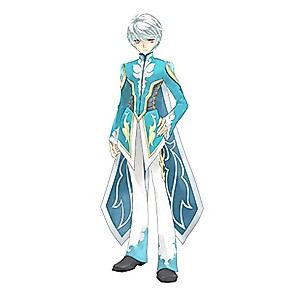 Tales of Zestiria - PlayStation 4 Standard Edition