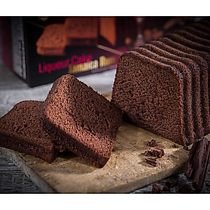 Schlunder: Jamaica Rum Cake (1 x 14oz)