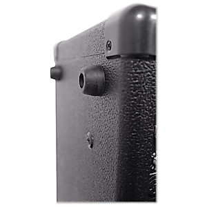 Rockville RPM45 1800w Powered Soundboard Mixing Console Mixer For Church/School