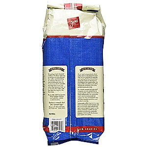 Jose's Gourmet Coffee Organic French Roast Whole Bean Coffee 3 Lbs/ 48 Oz