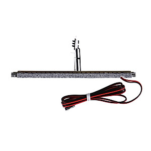 Kato USA, Inc. N 124mm 4-7/8" Automatic 3-Color Signal Track, KAT20605