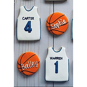 Winter Vest Cookie Cutter, 4" Made in USA by Ann Clark