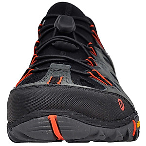 Merrell Men's All Out Blaze Sieve Water Shoe, Light Brown, 13 M US