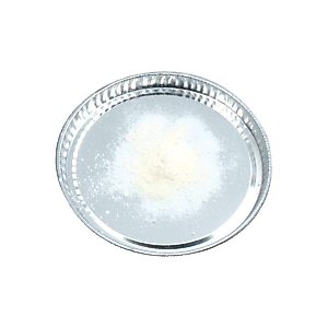 Heathrow Scientific HS14522 Aluminum Weighing Dish, 4 in. x 5/16 in. (Pack of 50), Fluid_Ounces, Degree C, Aluminum, Silver (Pack of 50)