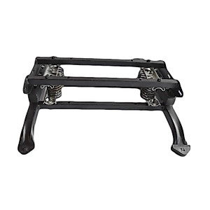 FR Recliner-Handles Rocker Recliner Base 17 inch