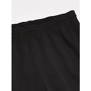 Nike Youth Park III Shorts (L, Black/White)