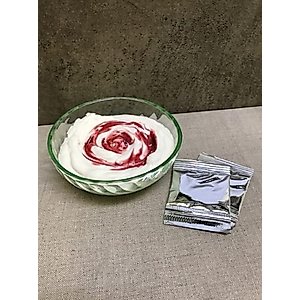 NW Ferments Matsoni Yogurt Starter | Homemade Heirloom Variety | non-GMO
