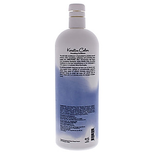 Keratin Perfect Keratin Color Smoothing Conditioner - 32oz