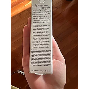 Retinol Complex Face Serum - 1oz from Naturium