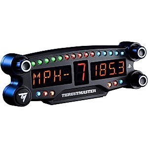 Thrustmaster Eccosystem BT LED Display Add On (PS4)