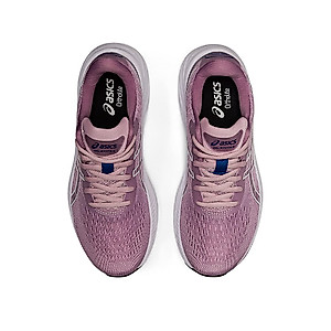 ASICS Women's Gel-Excite 9 Running Shoes, 8.5, Barely Rose/White