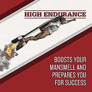 Old Spice High Endurance Anti-Perspirant & Deodorant, Original 3 oz (Pack of 5)