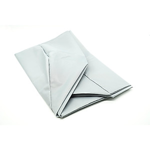 Ophthalmic Grey Nylon Universal Auto Refractor Refractometer Keratometer Protective Dust Cover