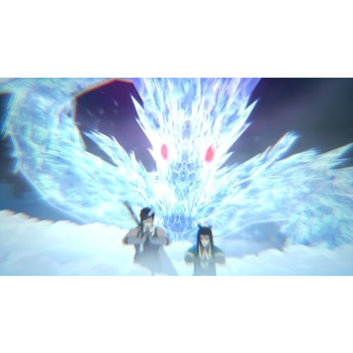 Naruto Shippuden: Ultimate Ninja Storm 4 - Playstation Hits (PS4)