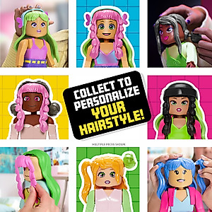 My Avastars KawaiiPie^^ – 11" Fashion Doll with Extra Outfit – Personalize 100+ Looks