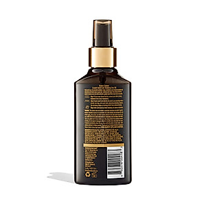 Bondi Sands Liquid Gold Self Tanning Dry Oil | Hydrating, Quick Drying, Tanning Dry-Oil for a Natural, Golden Look | 5.07 oz/150 mL