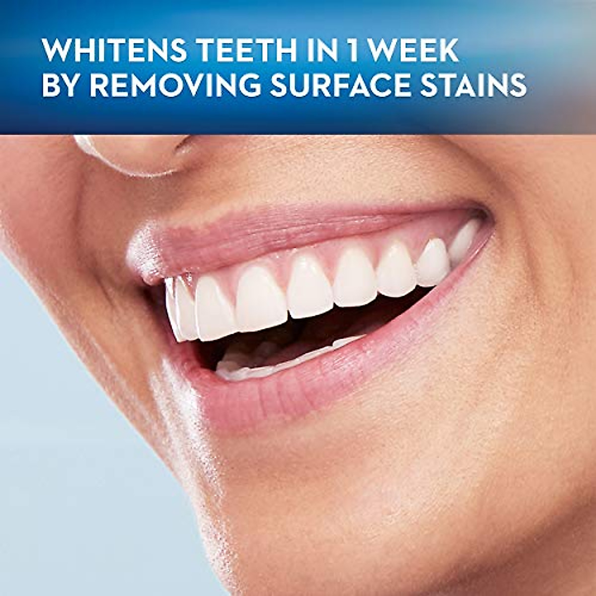 Oral-B Pulsar Battery Toothbrush With Charcoal Infused Bristles, Soft