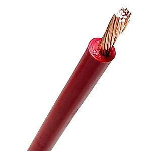 Amphenol H4 MC4 10AWG GPT Pure Copper Wires Solar Panel Solar Charge Controller Adaptor Pigtail Kit 9 inches (Made in USA)