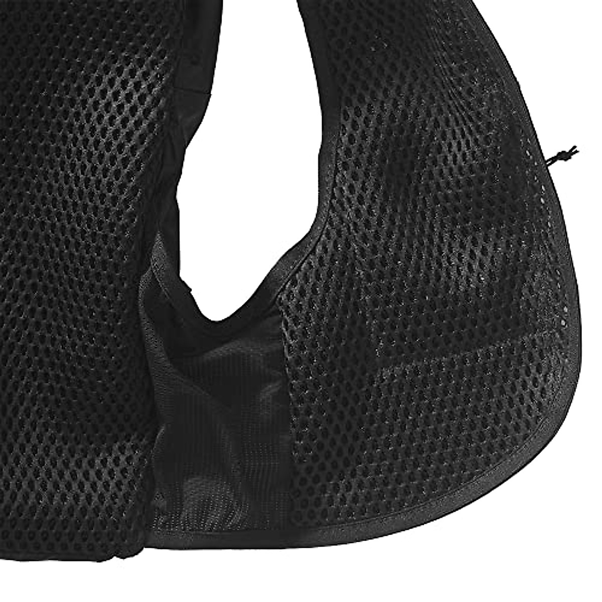 Active Skin 8 with flasks-Black-Black S